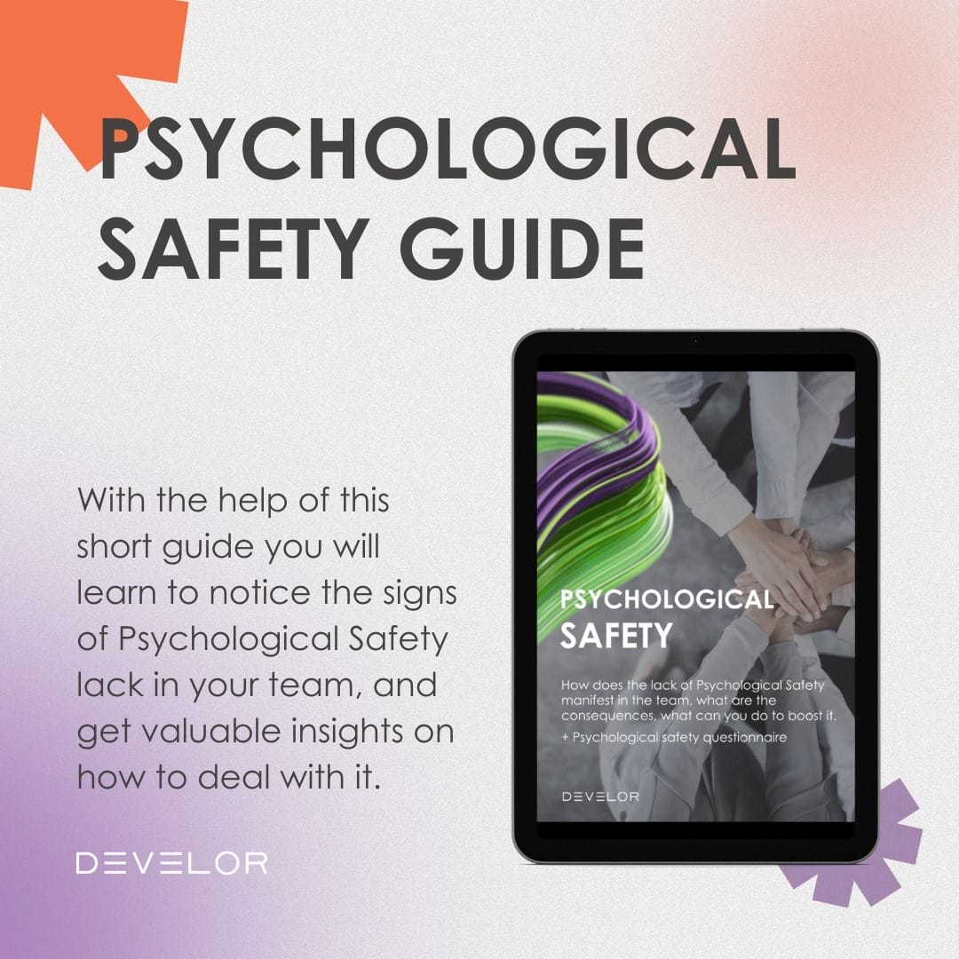 ps safety square (1) | DEVELOR